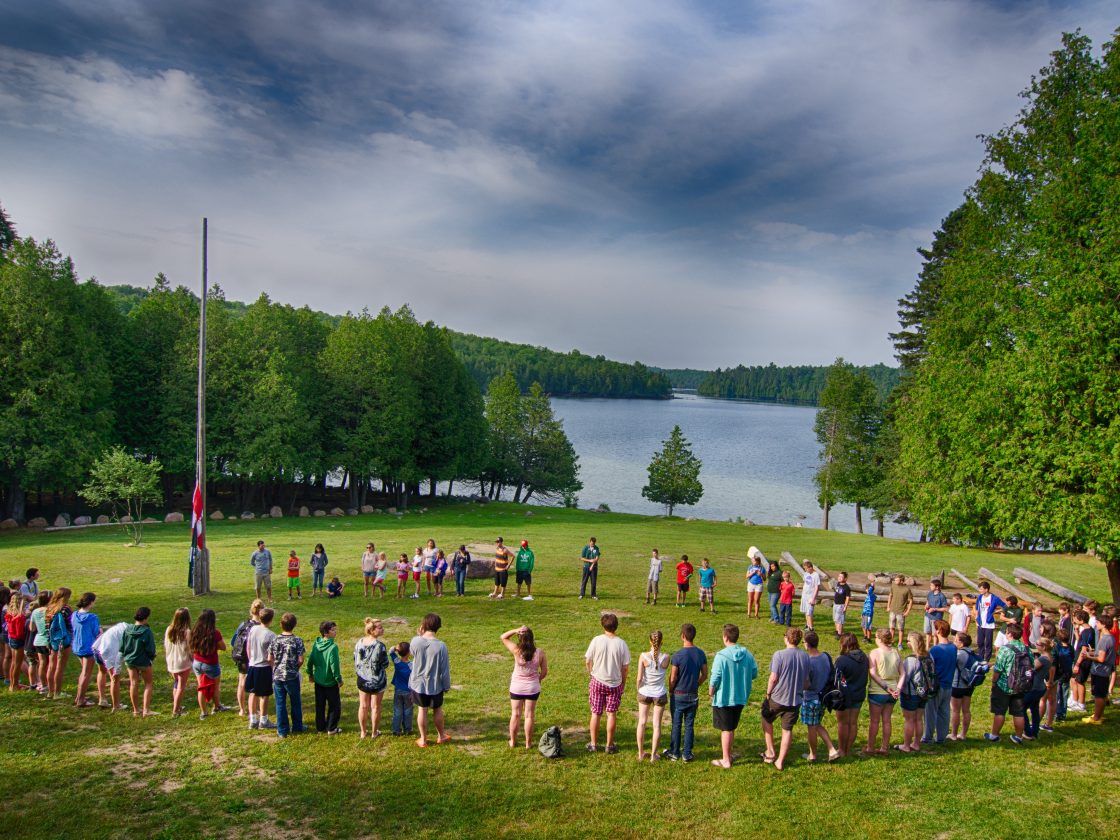 Group Retreats – Cedar Ridge